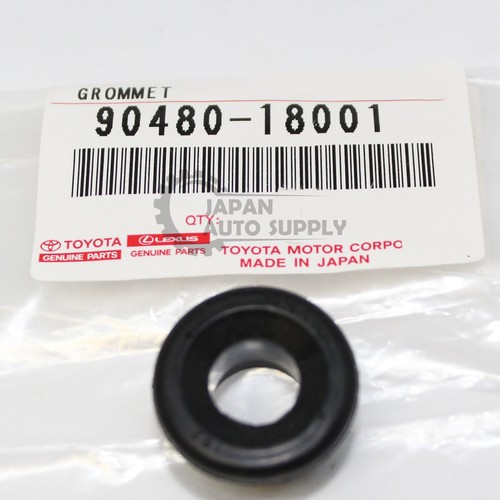 OEM GENUINE TOYOTA 4RUNNER TACOMA COROLLA CAMRY RX PCV VALVE GROMMET ...
