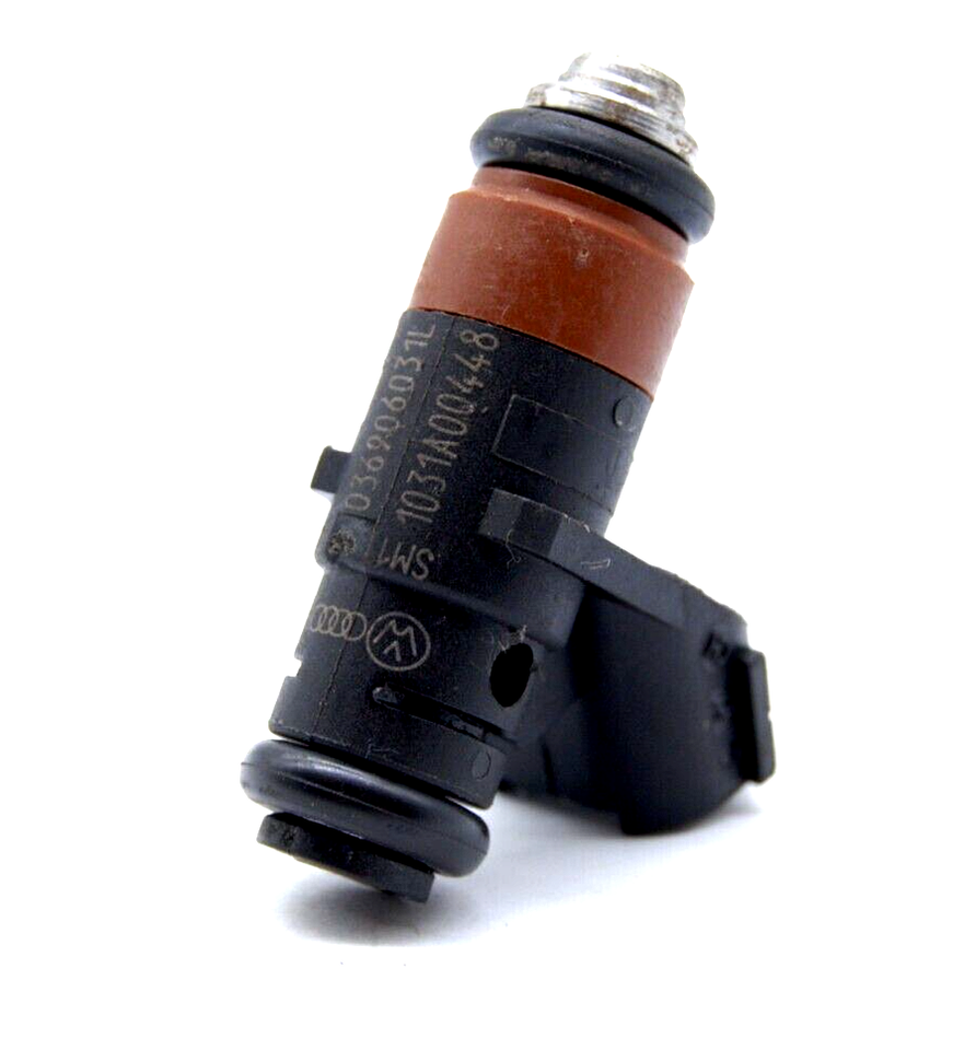 FUEL INJECTOR FOR VW POLO GOLF MK4 IV 9N FABIA 99-08 1.4 16V BBZ BCB ...