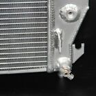 CU1885 Aluminum Radiator For 97-04 Chevrolet Chevrolet Corvette 5.7L ...
