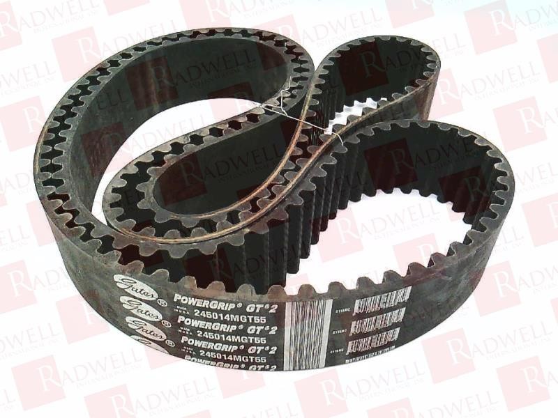 GATES 2450-14MGT-55 / 245014MGT55 (BRAND NEW) | eBay