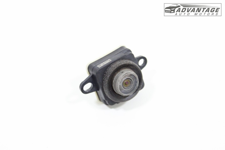 2019-2023 DODGE CHALLENGER REAR BACK UP DISTANCE VIEW PARKING ASSIST ...