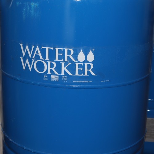 Water Worker Well Tank Vert Pressure 20 Gallon HT-20B 642031613134| eBay