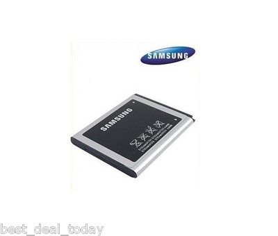 OEM Samsung Original Battery For Highlight SGH-T749 New | eBay