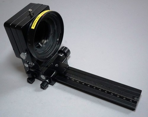 Hasselblad V Zeiss Lens to Sony E Mouint NEX A7 A7R Camera Tilt & Shift ...