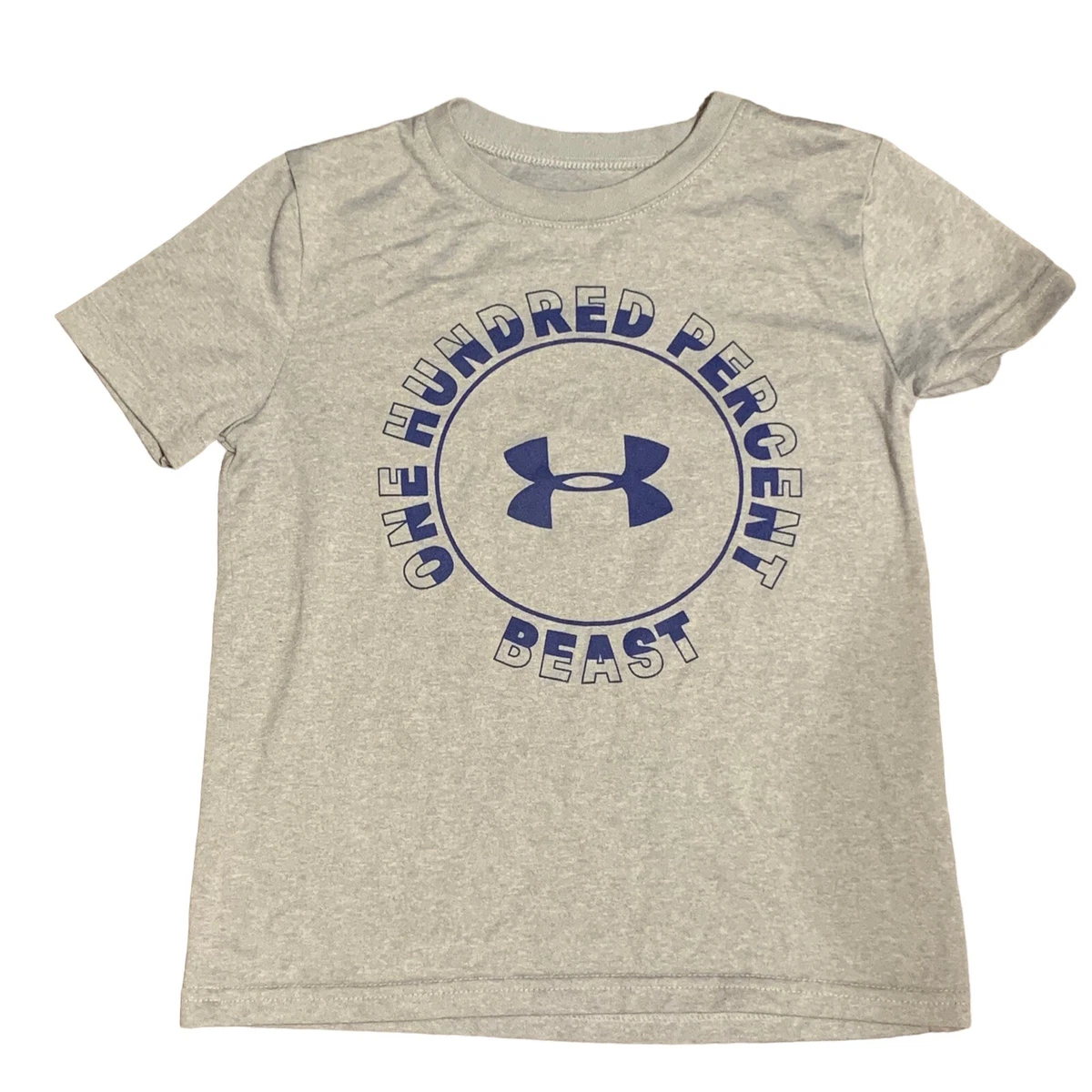Beast Mode Shirt Under Armour