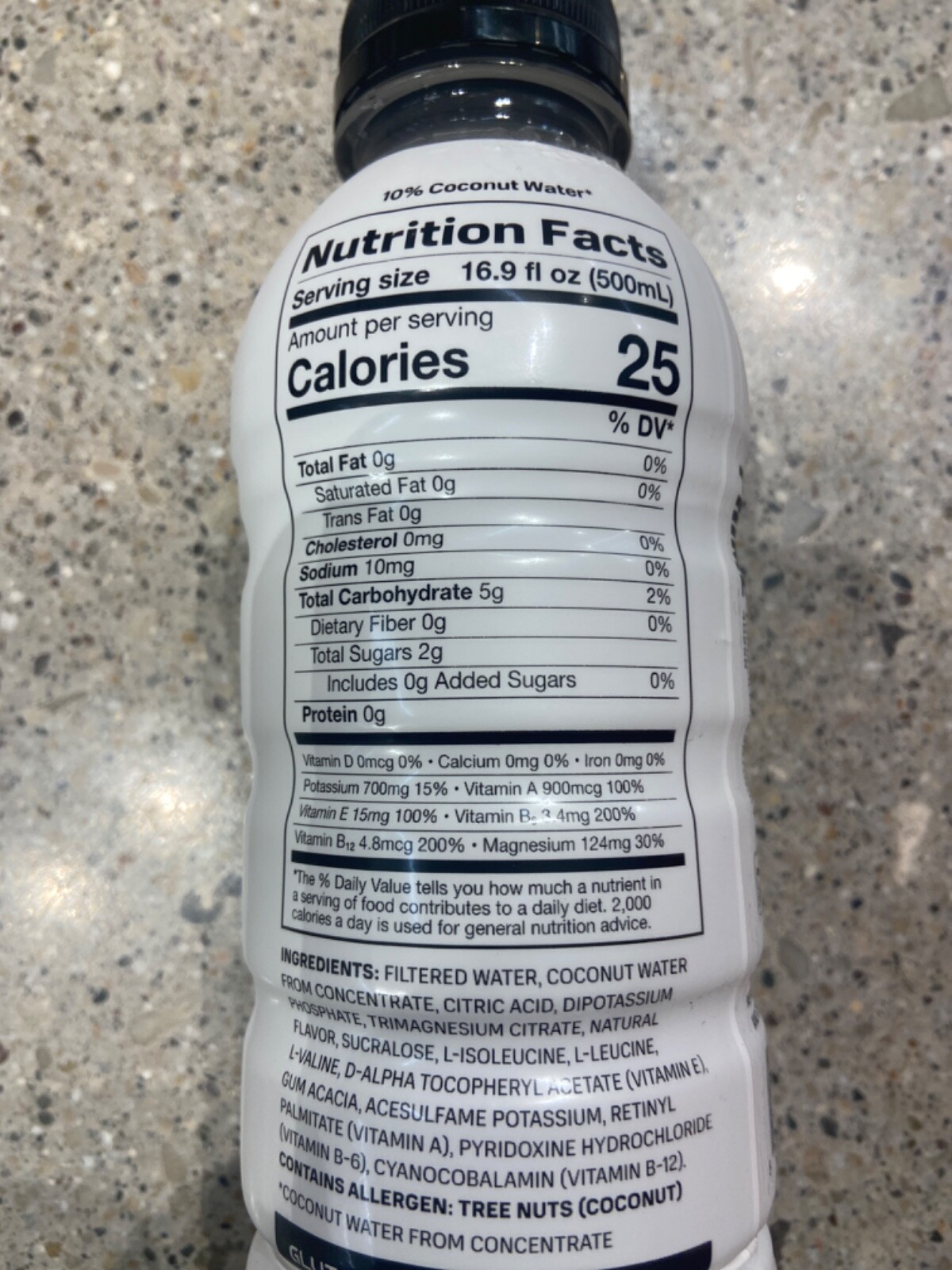 PRIME HYDRATION *ERROR* Meta Moon Logan Paul x KSI UNOPENED | eBay