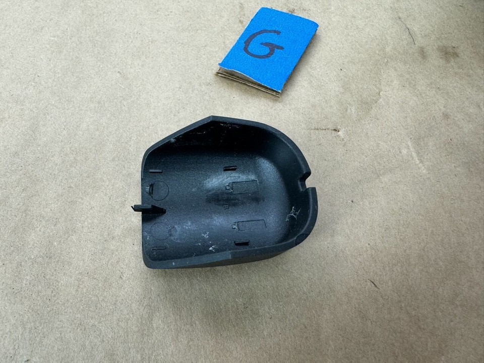 1994-1997 Jaguar XJ6 Rear View Mirror Assembly Auto Dim 5572354 OEM ...