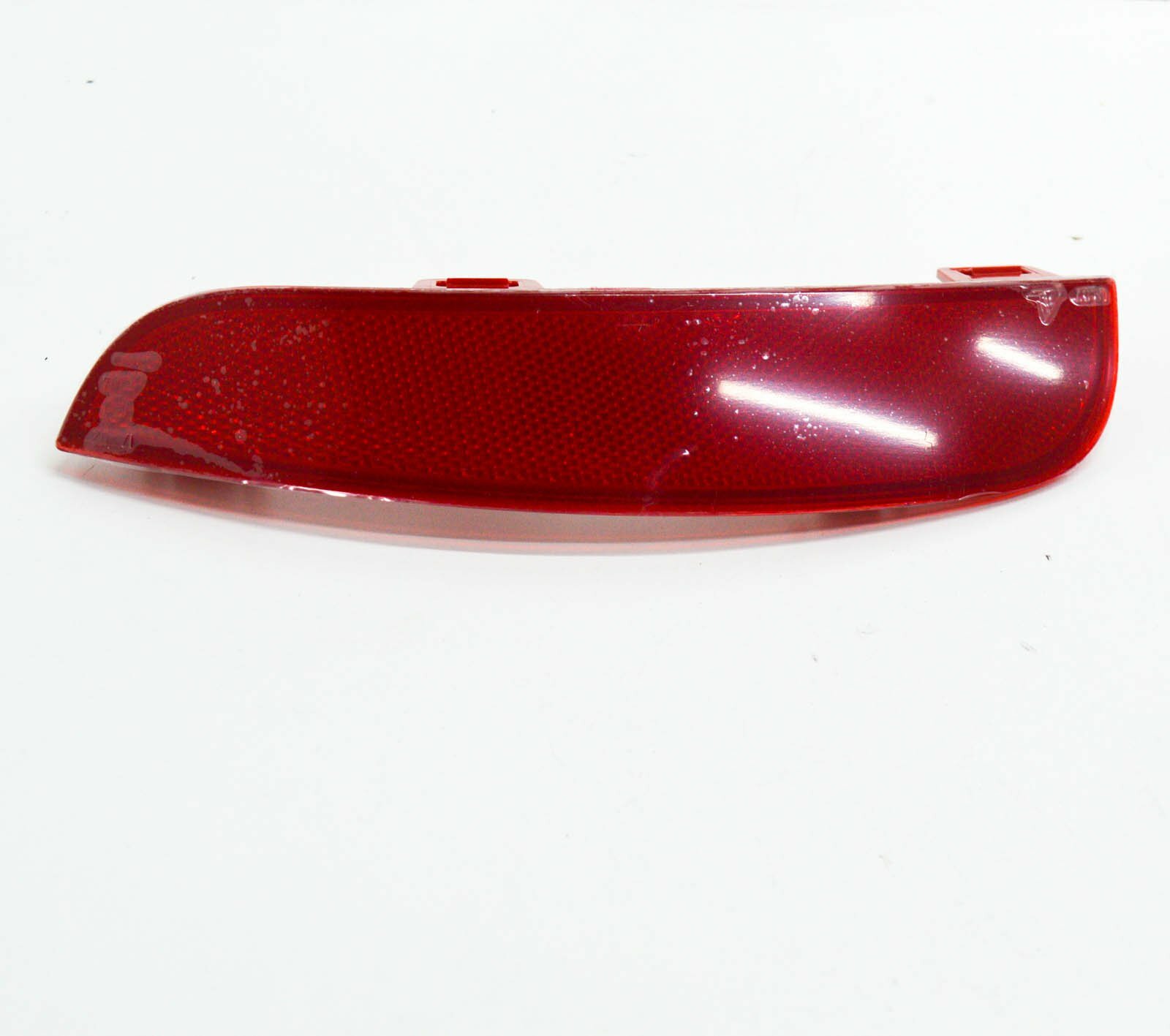 Volvo V50 Right Rear Bumper Reflector Lens 30763346 Genuine for sale ...