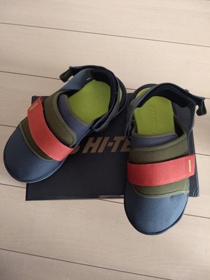Hi-Tech Sandals Japan Ship | eBay