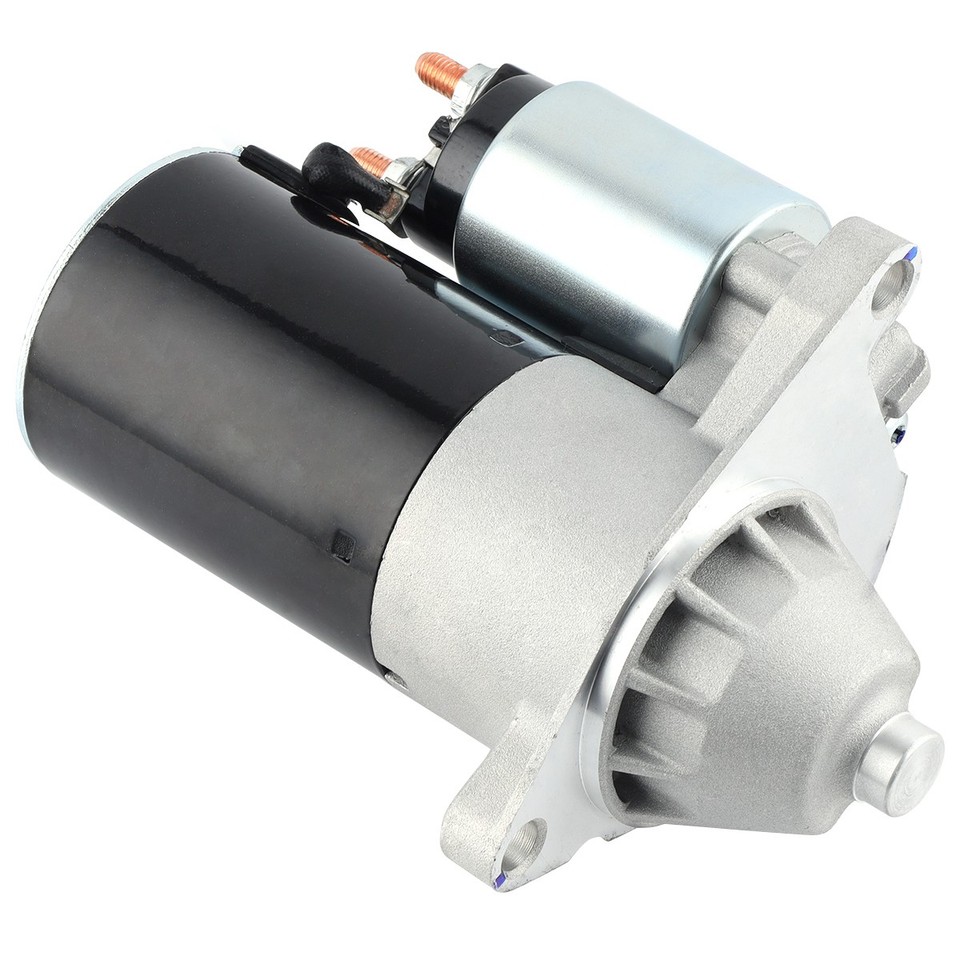 Starter For Ford Ranger 97-11 Explorer 97-10 Mustang 05-10 4.0L Auto ...
