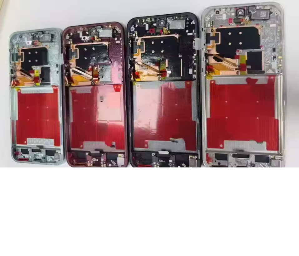For Huawei Pura 80 Ultra Pura 80 Pro Original Display LCD Screen Touch ...