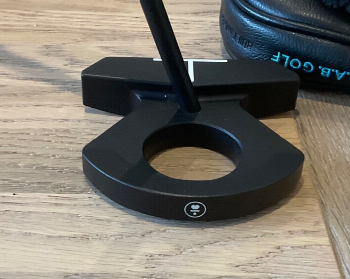 L.A.B. Golf DF3 Putter / 35” / 69° Lie / Standard L.A.B Golf Shaft ...