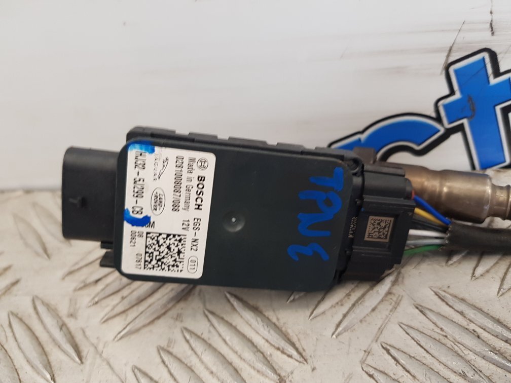 2020 LAND ROVER EVOQUE L551 LAMBDA / OXYGEN SENSOR 2.0 DIESEL 204DTD ...