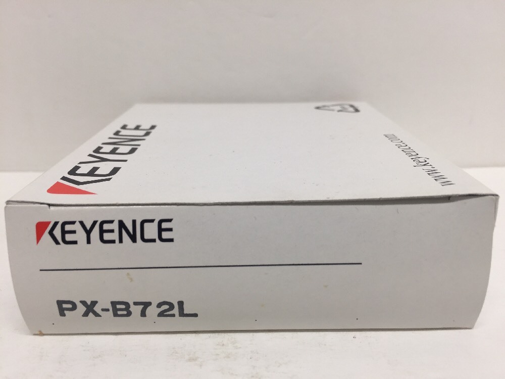 Keyence PX-B72L for sale online | eBay