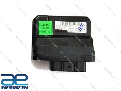 For Royal Enfield Classic EFI 500 ECU With Electronic Program ...