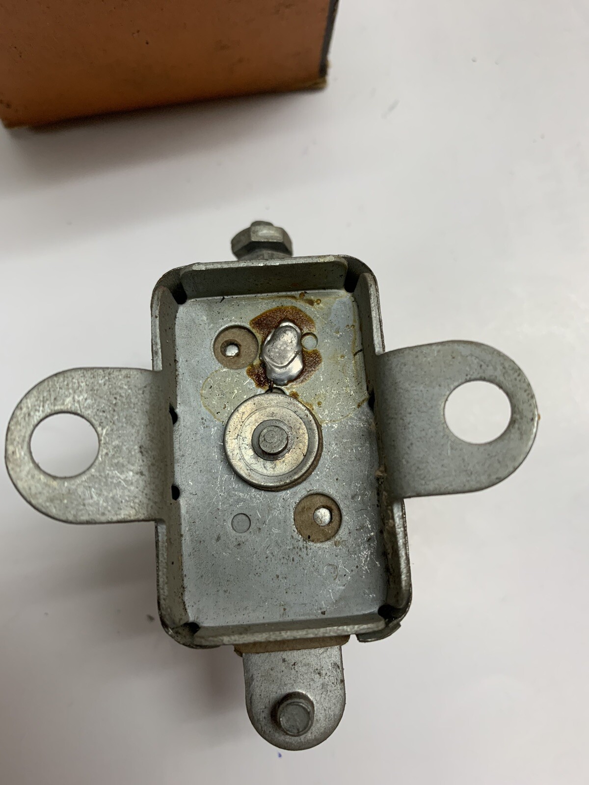 NORS 30s CHEVROLET CHRYSLER PONTIAC OLDSMOBILE DODGE PLYMOUTH GENERATOR ...