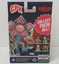 GPK Stranger Things Figures Garbage Pail Kids COMPLETE SET of 4 damaged ...