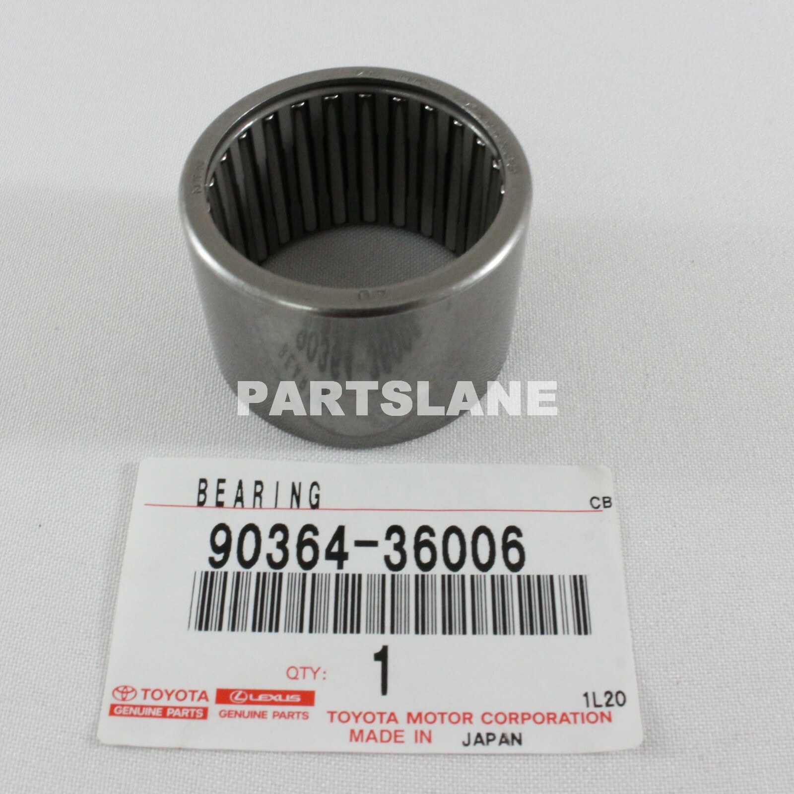 Toyota Genuine 90364-36006 Bearing Needle Roller OEM for sale online | eBay