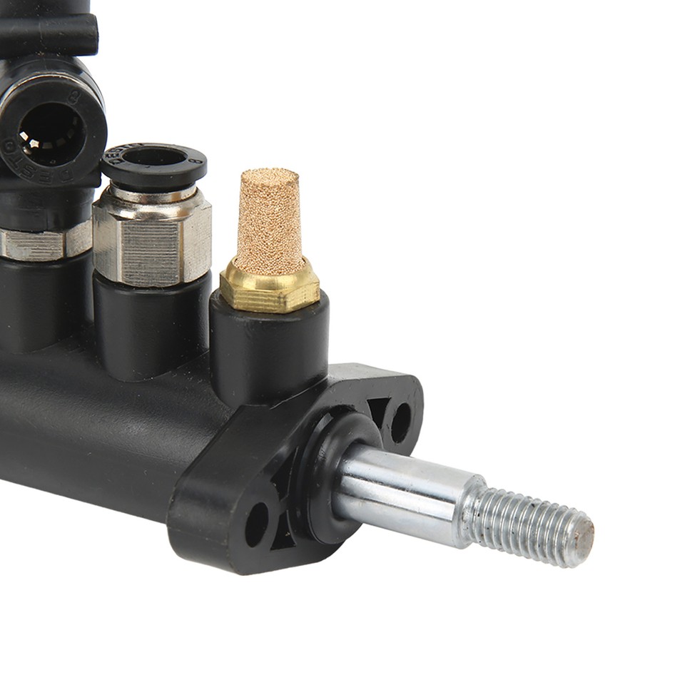 Hot New Tire Changer Machine Air Control Foot Pedal Valve 5-Way ...