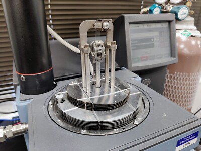 TA Instruments DMA Q800 Dynamic Mechanical Analyzer (Humidifier sold ...