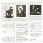 Vintage Cursive Handwriting penmanship teacher guide CD grade school ...