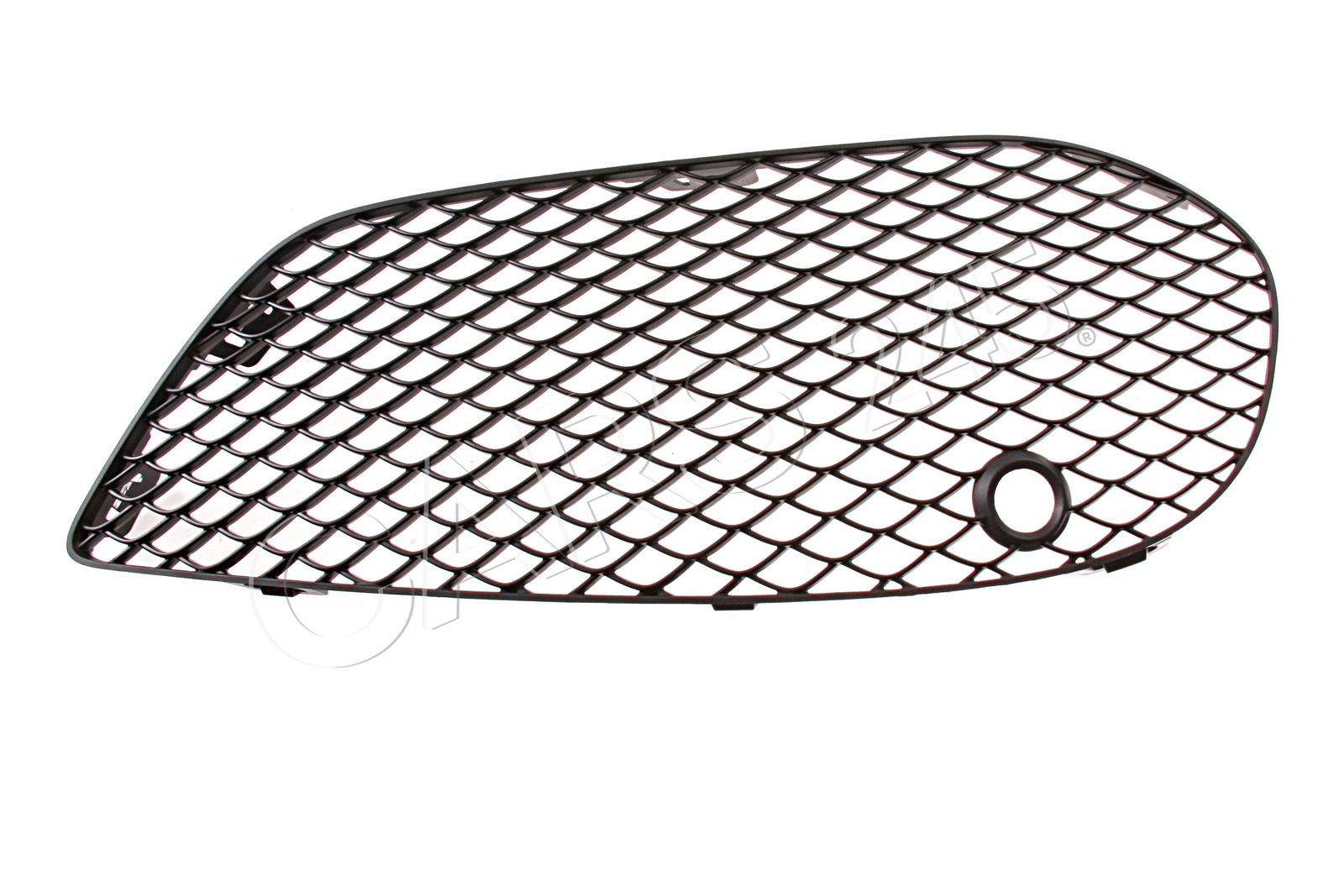 Genuine MERCEDES A205 C205 S205 W205 Cover bumper area 2058852623 | eBay