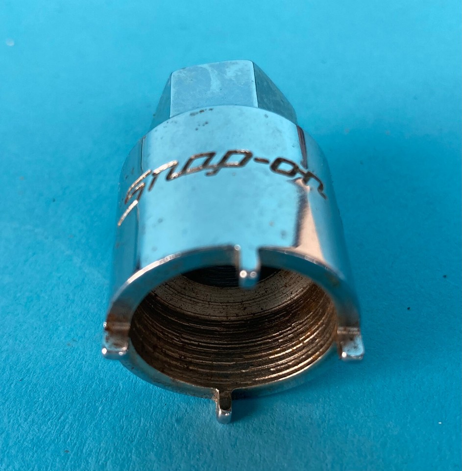 Snap-On/Lisle Antenna Nut, Spark Plug Sockets and Torx Bits (Used) | eBay