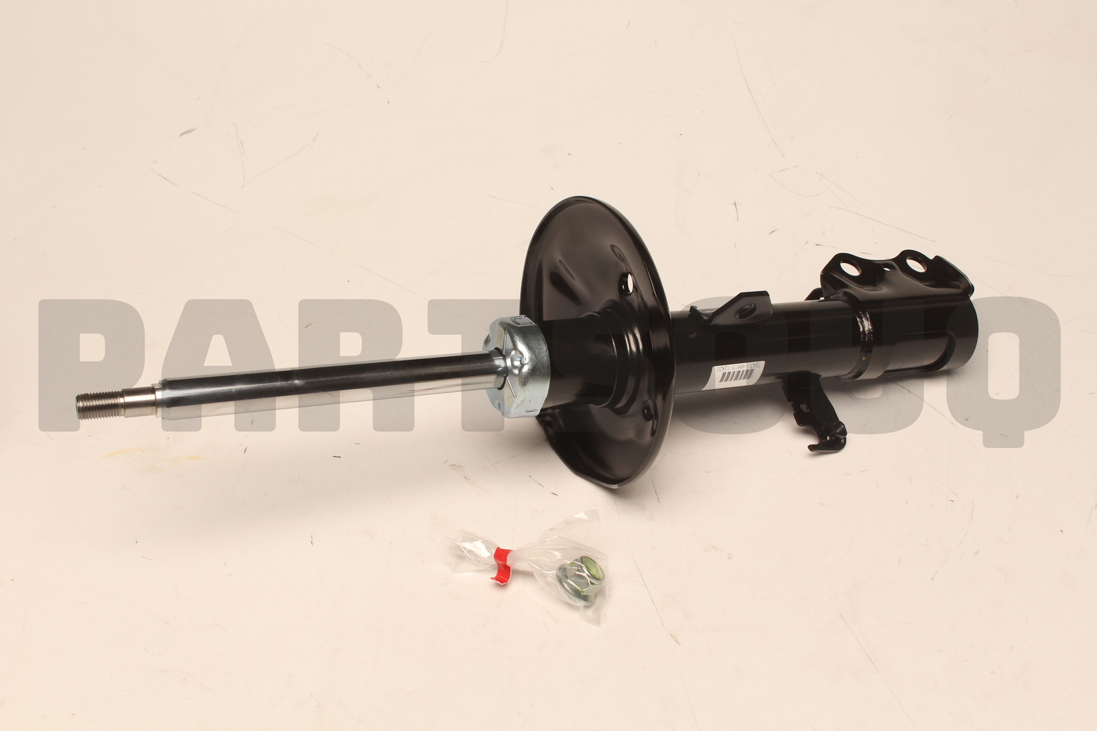 4851080179 Genuine Toyota ABSORBER ASSY, SHOCK, FRONT RH 48510-80179 | eBay