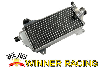 👍RIGHT SIDE Radiator Fit Yamaha YZ250F 2019-2023; YZ450F 2018-2022 WITH ...