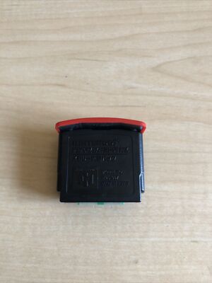 Nintendo 64 Expansion Pak Pack Official N64 Memory Pack OEM Original ...