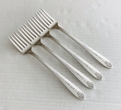 Flatware & Silverware - 1930 Princess Royal