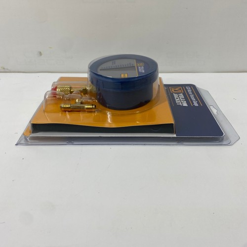 Yellow Jacket 69080 Digital LCD Vacuum Gauge for sale online | eBay
