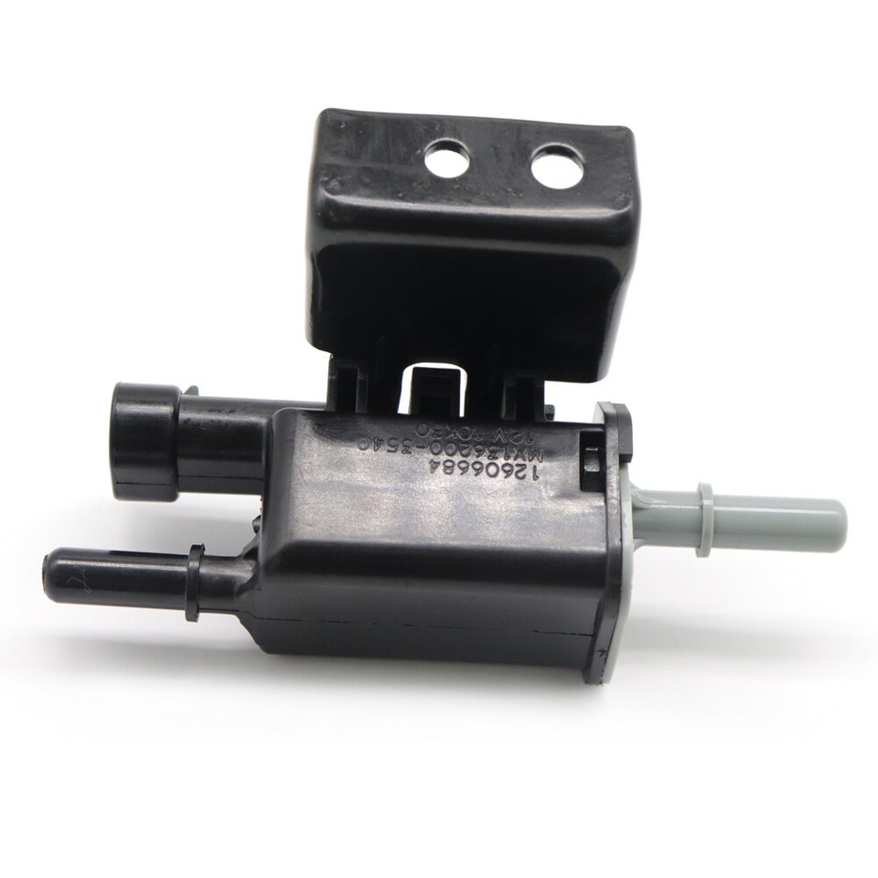 12597341 Vapor Canister Purge Valve For 2004-2012 Chevrolet Colorado ...