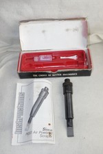 Snap-on Tools PGS1A Pneumatic Air Powered Gasket Scraper for sale ...