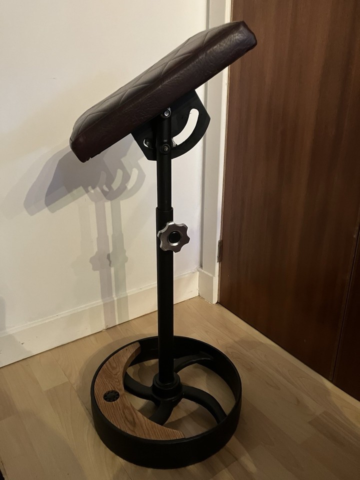 Custom Built Tattoo Arm Rest Stand | eBay UK
