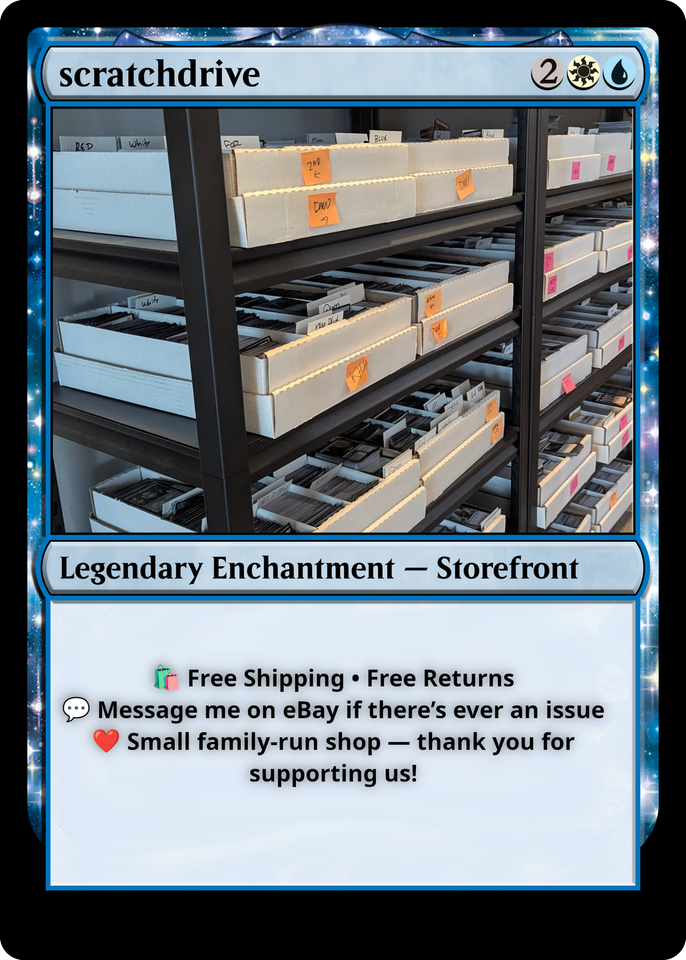 x1 Quantum Riddler EOE Edge of Eternities MTG 72 M/NM 1x | eBay