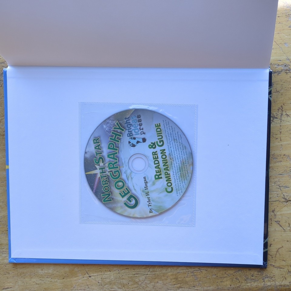 North Star Geography, Bright Ideas, 9781892427526 | eBay