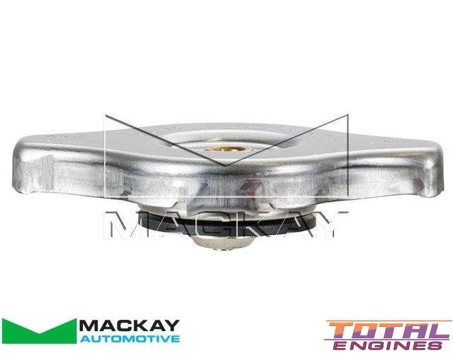 Radiator Cap fits Honda Civic VI 1.6L 4Cyl B16A2 | eBay