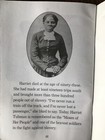 Monica Kulling Escape North! The Story Of Harriet Tubman Paperback Book ...