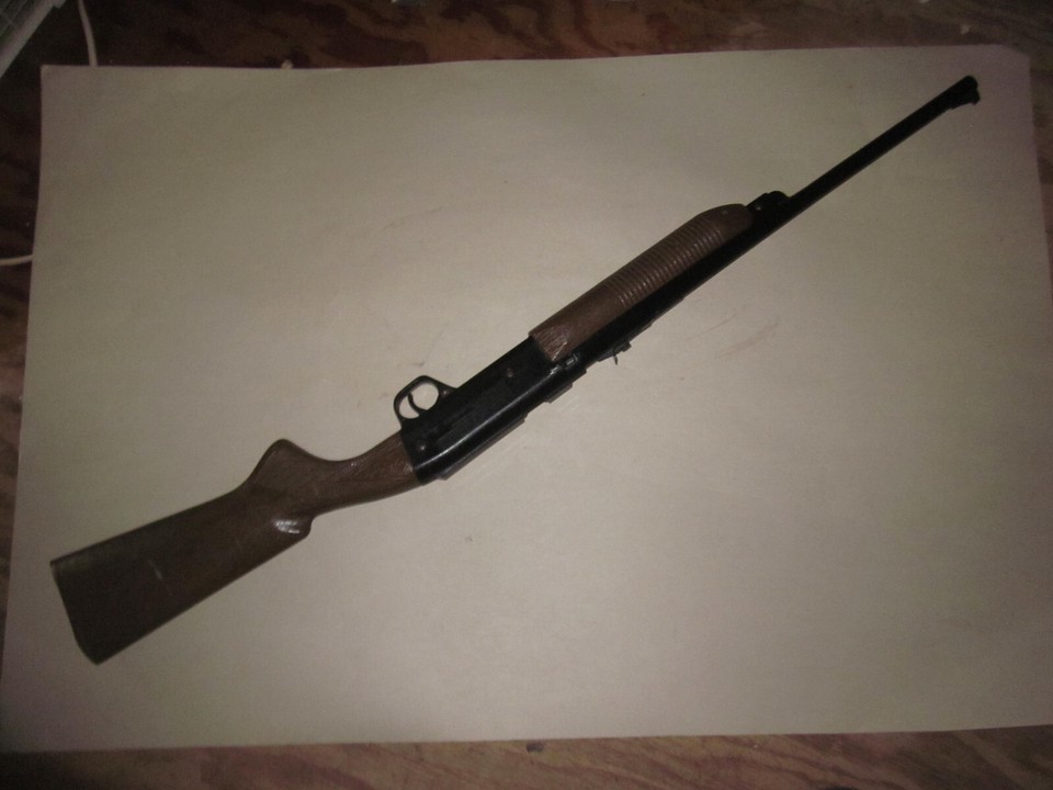 daisy 840/841 bb gun | eBay