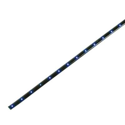 SLIM LED STRIP 120CM 60LED BLUPROMO | eBay
