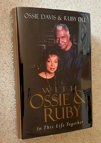Ossie DAVIS Ruby DEE -- With Ossie & Ruby (Entertainment) -- 1998 ...