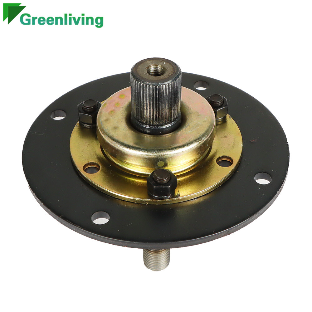 Superior Spindle Assembly 700-739 750-769 917-0906A 753-05319 For MTD ...
