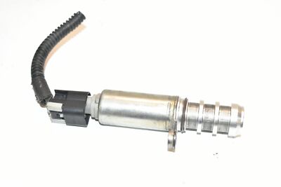 06-11 Chevrolet HHR Engine Variable Timing Control Solenoid Valve VVT ...