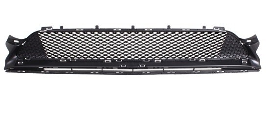 Bumper Grille Front Fits 2019-2022 Mercedes-Benz C300 2058852501 ...