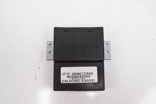 INFINITI FX35 FX50 QX70 Illumination Control Module Computer OEM 2009 ...