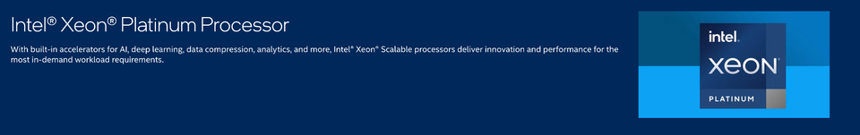 Intel® Xeon® Platinum 8358 Processor 48M Cache, 2.60 GHz | eBay