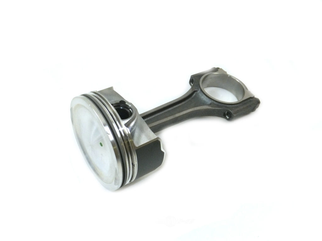 Engine Piston Set Mopar 68230025AA for sale online | eBay