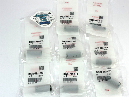 HONDA Genuine K-Series Lost Motion Springs Set of 8 K20 K24 14820 - PNA ...