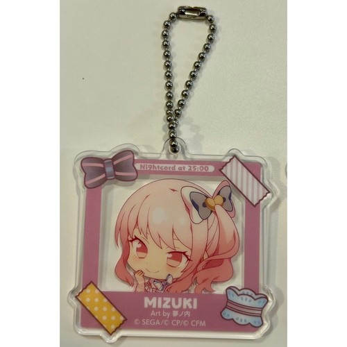 Proseca Mizuki Akiyama Bulk sale | eBay